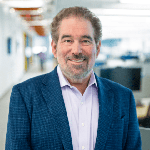 Leadership & governance | Pega