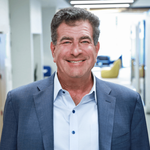 Leadership & governance | Pega