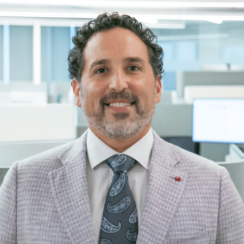 Leadership & governance | Pega