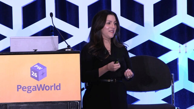 PegaWorld 2026: The Next Best Action Transformation: RAPP’s Clean Data ...