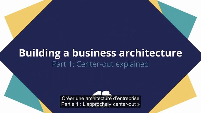 Qu'est-ce que l’approche Center-out ? | Pega