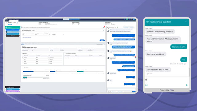 Explore Pega product demos | Pega
