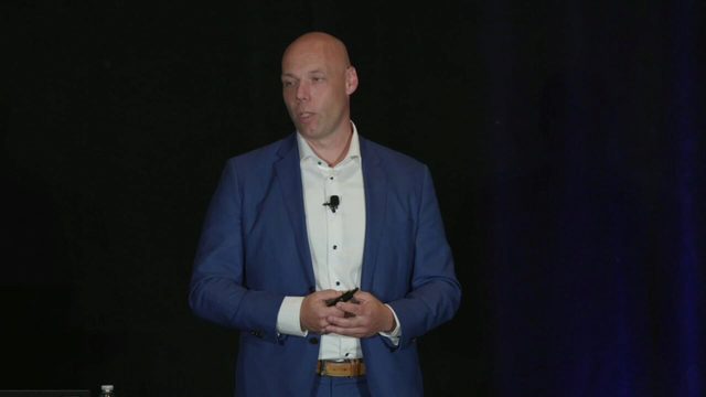Orchestrate and automate financial service operations | Pega