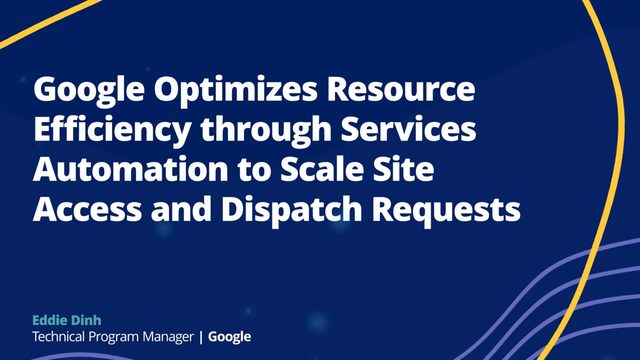 Google improves service ticket processing times by 10x | Pega