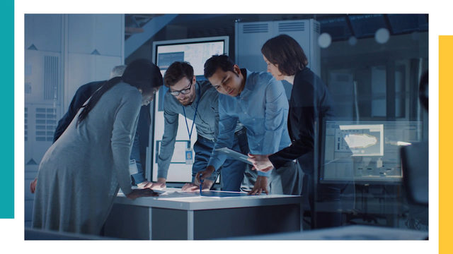 Accelerating Journey to a Software enabled business | Pega