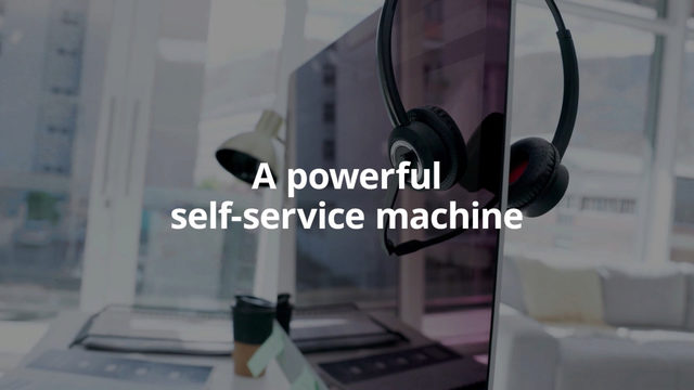 Pega Chatbot: Automate seamless customer experiences | Pega