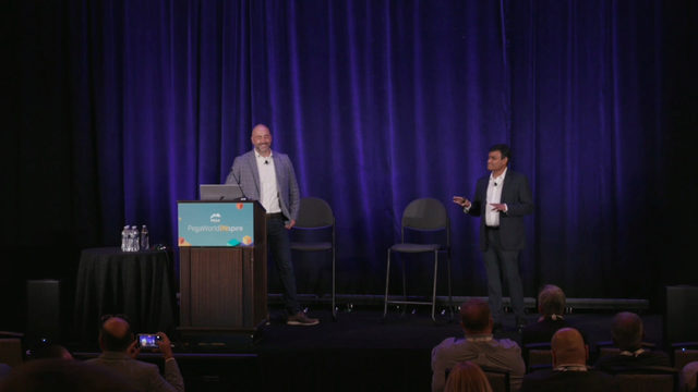 PegaWorld iNspire 2024: Revolutionizing Workflow Automation: The Impact ...