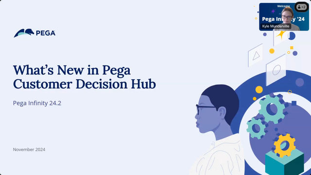 Upcoming Events | Pega