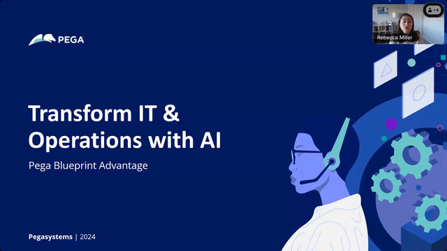 Upcoming Events | Pega