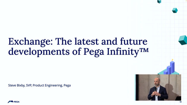 Pega Community Forum: The latest and future developments of Pega ...