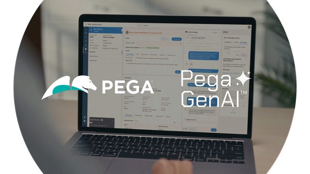 Pega GenAI Knowledge Buddy Overview | Pega