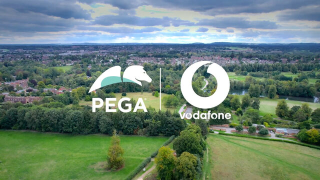 Customer success & product use cases | Pega