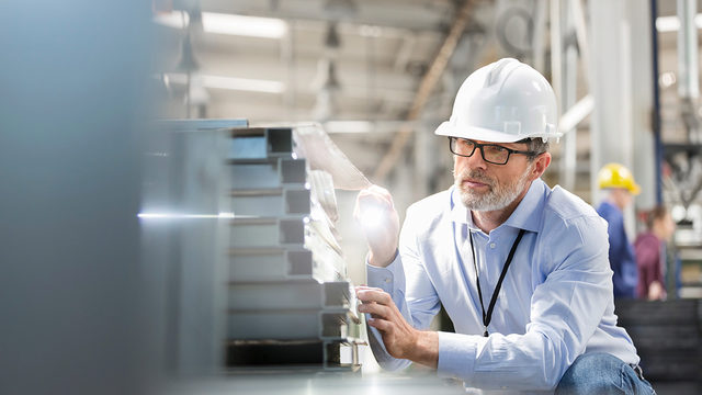 Digital Prescriptive Maintenance Software | Pega