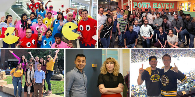 Pega careers in the U.S. | Pega