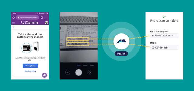 Pega Customer Service built for personalized experiences | Pega