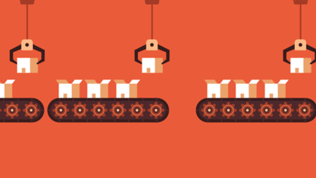 How low code development simplifies app building | Pega