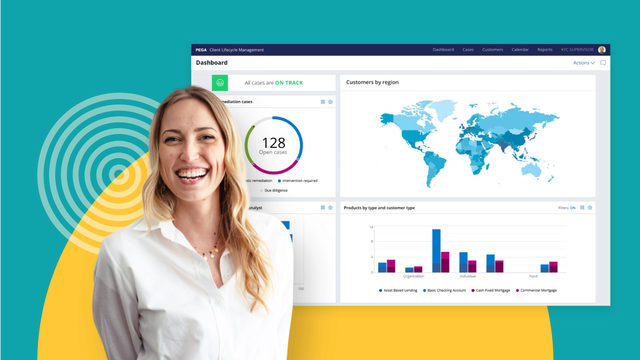 What's New in Pega Infinity '24 | Pega