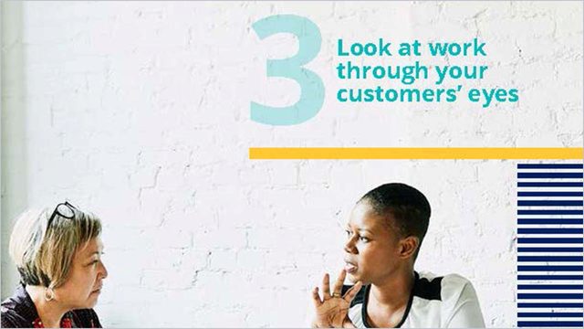 Case management best practices | Pega