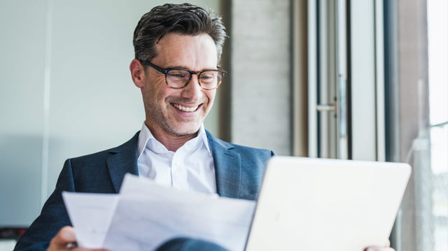 Bringing automated insurance underwriting to life | Pega