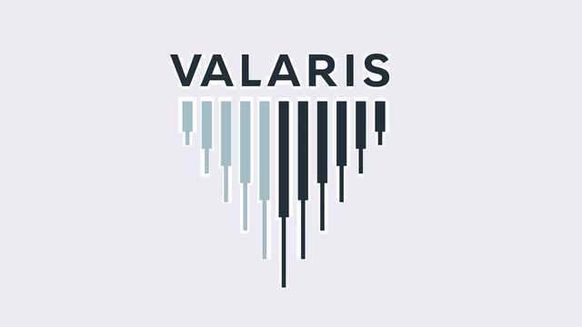Valaris: Mobile offshore data management | Pega