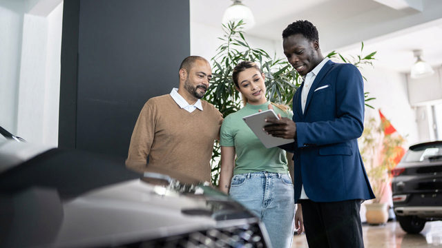 How to accelerate captive finance | Pega