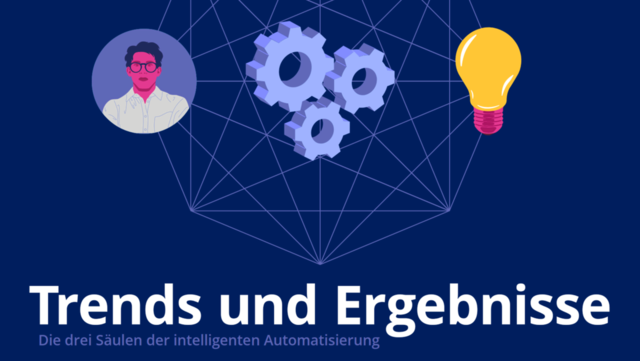 Low-Code-Automatisierung in Unternehmen | Pega