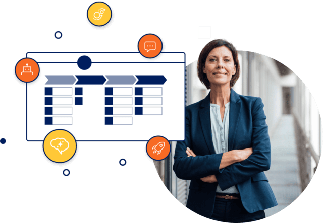 Pega Platform: Unleash enterprise agility | Pega