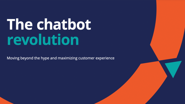 Maximizing customer experience with chatbots | Pega