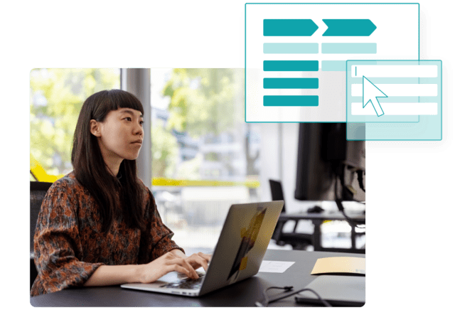 Building with an enterprise low-code platform | Pega