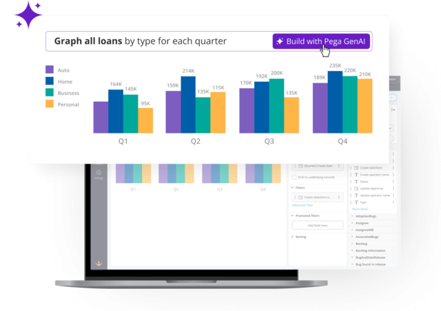 Meet Pega GenAI: the first generative AI for the enterprise | Pega
