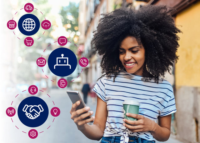 AI use cases & applications | Pega