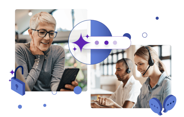 AI knowledge assistant for the enterprise | Pega Knowledge Buddy™