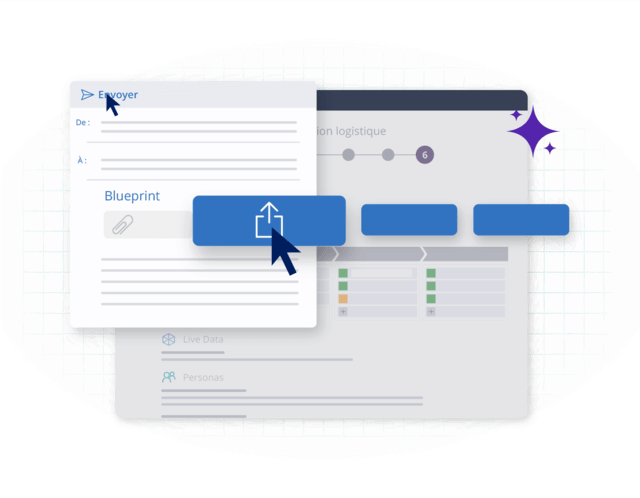 Créateur de workflow dopé à l'IA | Pega GenAI Blueprint