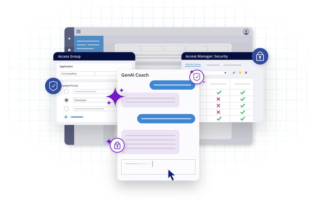 Pega GenAI Coach: the AI-powered assistant for workflows | Pega