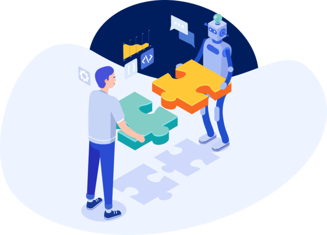 The complete guide to AI automation | Pega