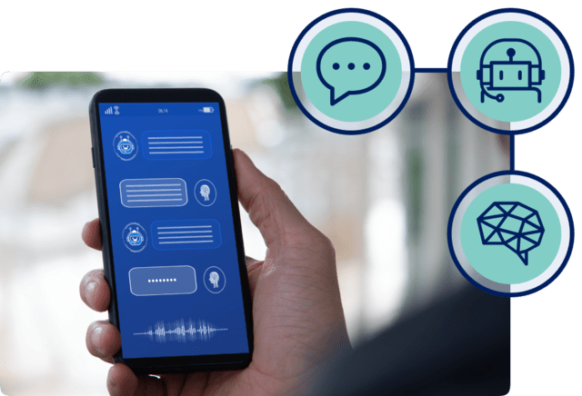 Drive contact center productivity with AI | Pega