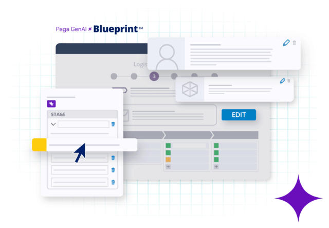 Enterprise AI decisioning and workflow automation platform | Pega