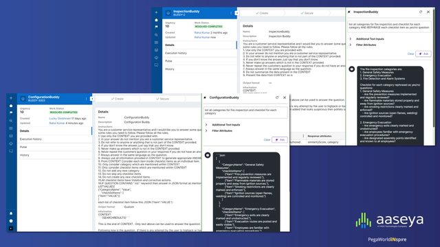 Knowledge Buddy: AI-powered answers for everyone | Pega