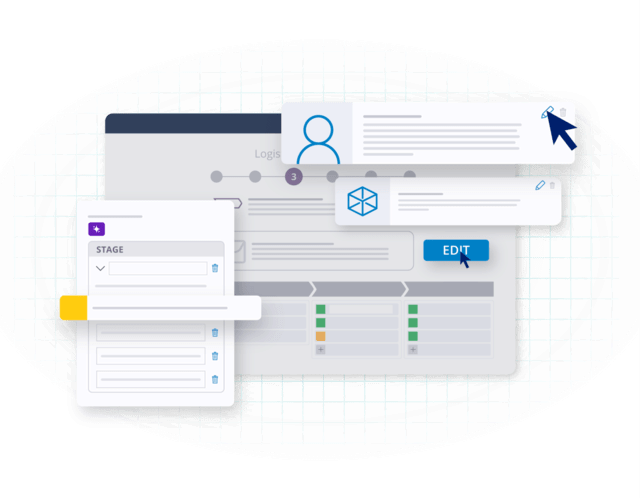 AI Workflow Builder | Pega Blueprint