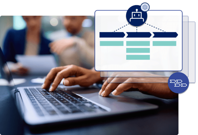 Intelligent automation capabilities on the Pega Platform | Pega