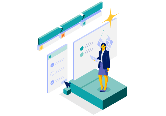 A complete guide to business process orchestration | Pega