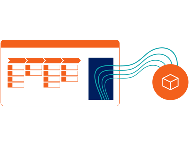 What is enterprise application development (EAD)? | Pega