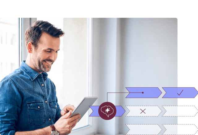 Pega Next Best Action | Pega
