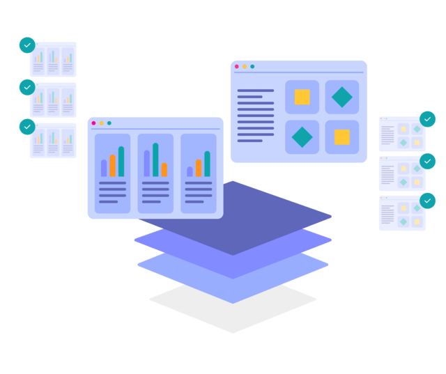 Why Pega? See what sets us apart. | Pega