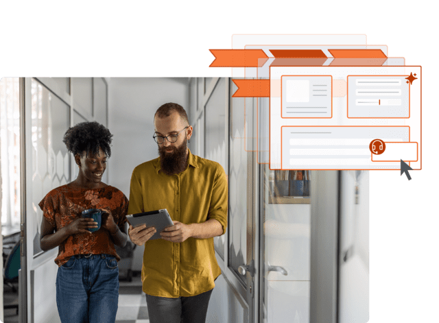 Modernize insurance claims | Pega