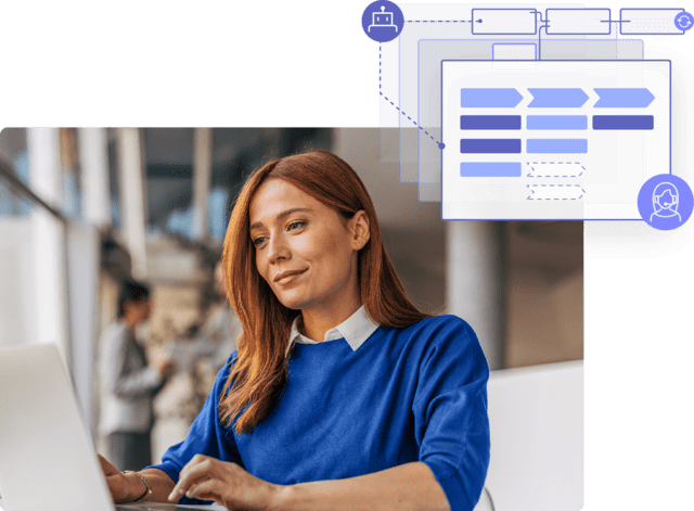 Automate underwriting for insurance | Pega