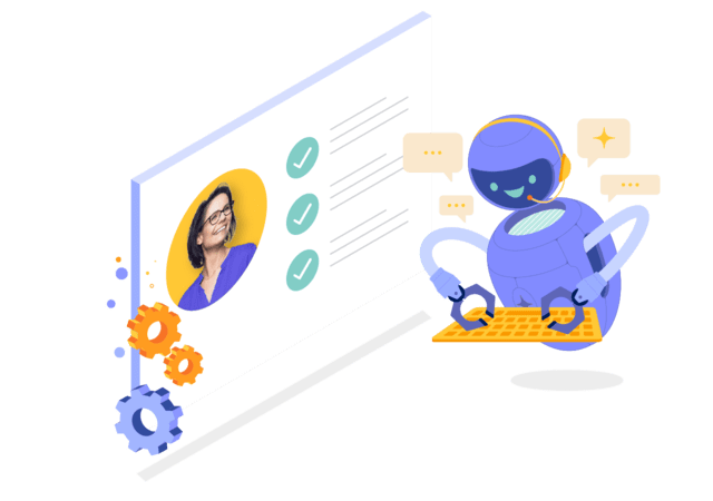 Pega Customer Service built for personalized experiences | Pega