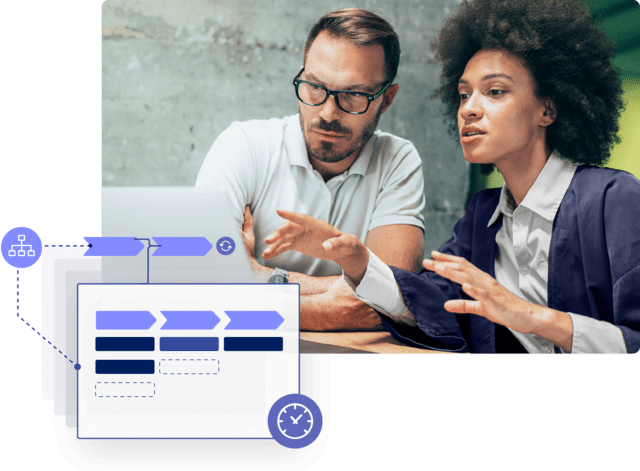 Pega 1:1 Operations Manager | Pega