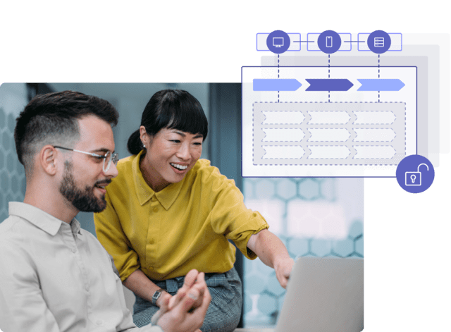 Pega 1:1 Operations Manager | Pega