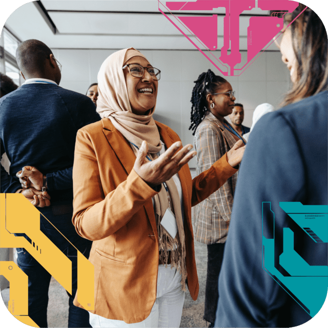 PegaFest: Global Event Series | Pega